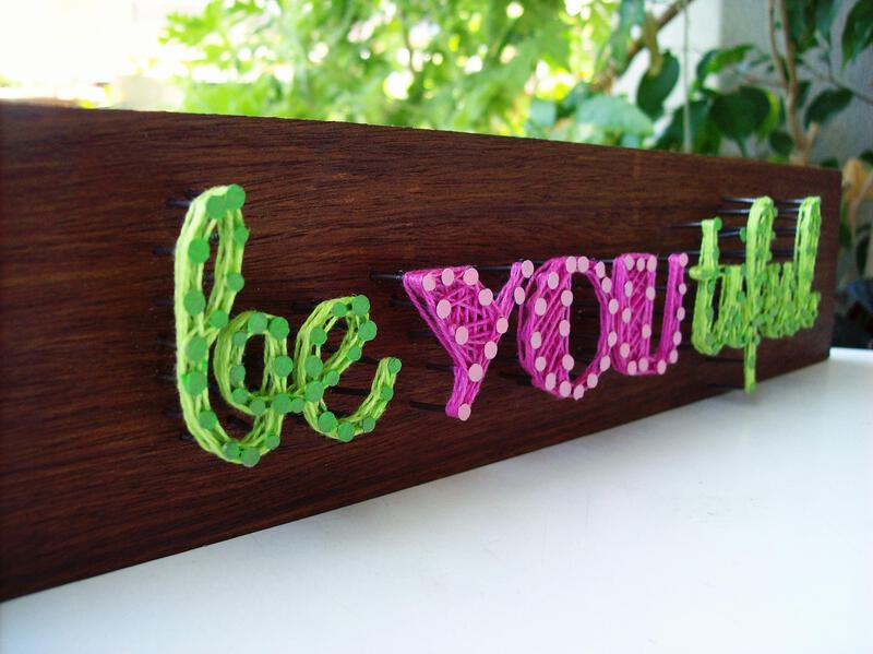 BeYOUtiful — Petraki Art